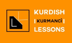Online Kurdish Kurmanji Courses - Kurdish Kurmanji Lessons