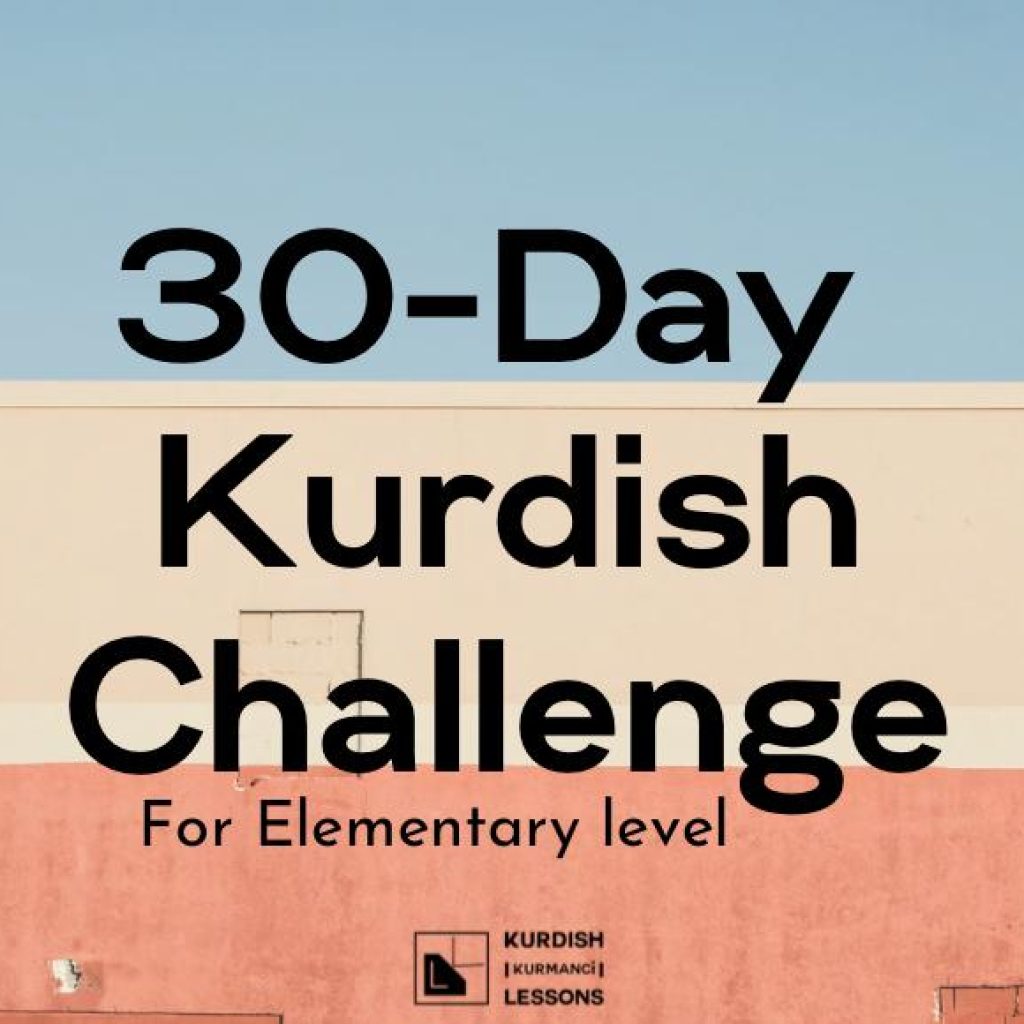 Learn Kurdish (Kurmanji) Numbers and Counting - Kurdish Kurmanji Lessons